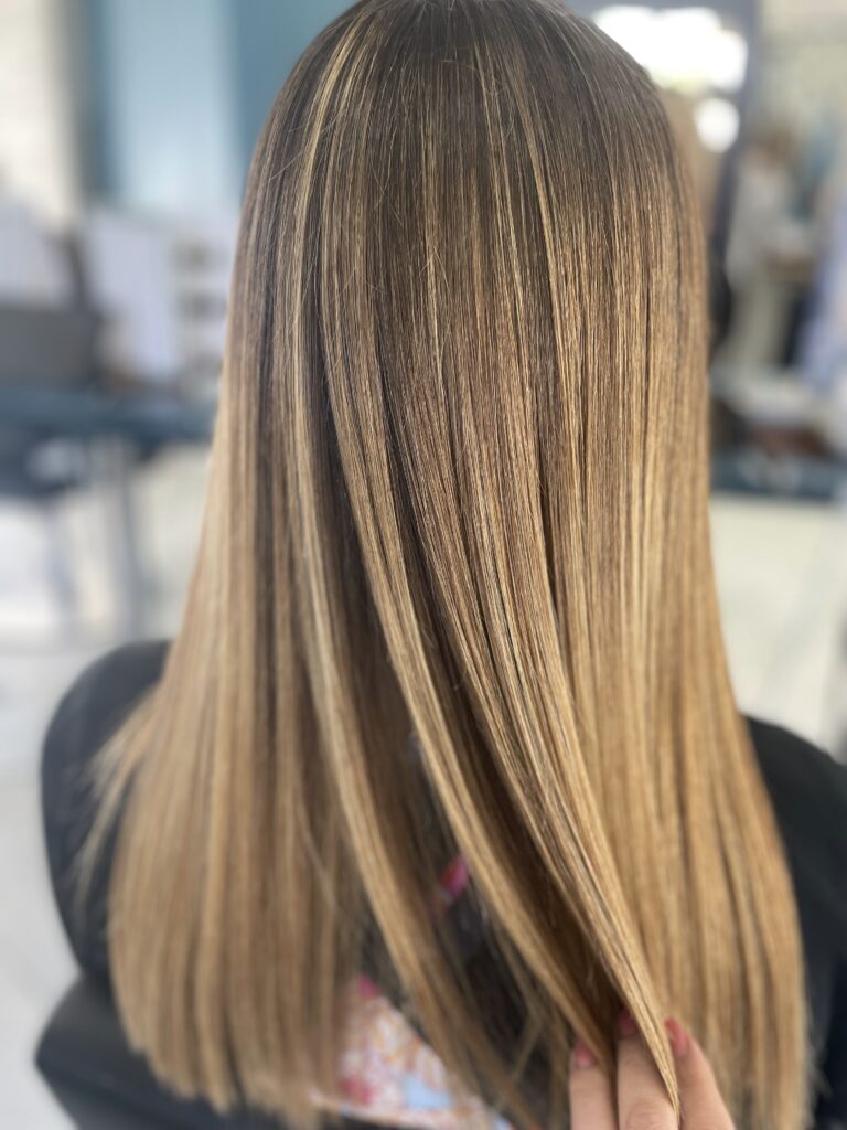 LUCY COIFFURE - Nos réalisations à Auray
